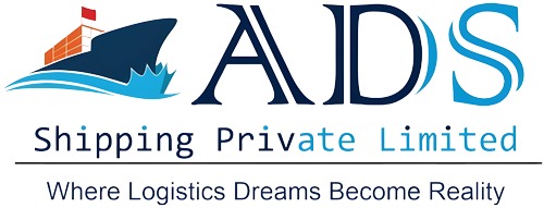 Welcome to ADS Shipping Private Limited | ADS Shipping Private Limited